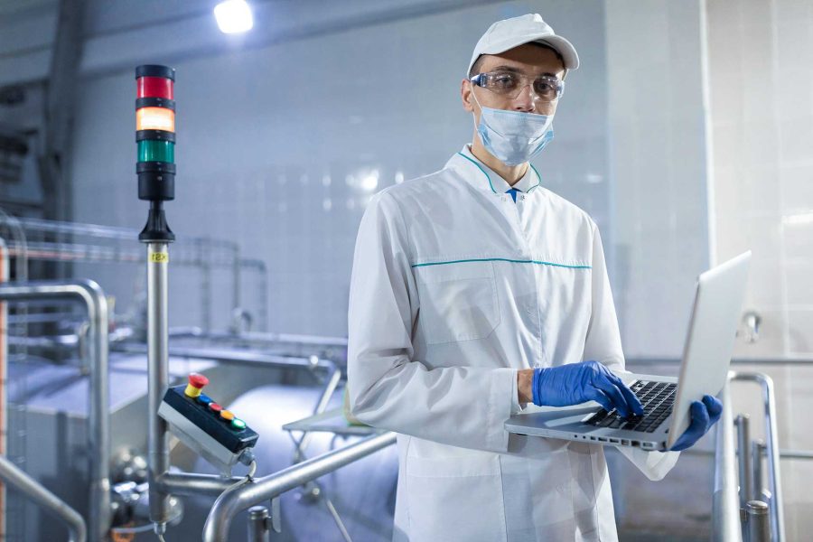 Phased Array Ultrasonic Testing PA – Test Inspect